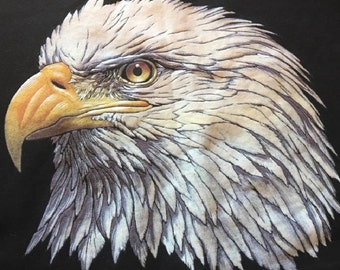 Eagle clothes | Etsy