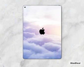 Apple iPad Pro decal sticker iPad Mini 4 cover Spring iPad