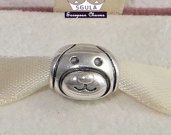 Pandora dog charm | Etsy