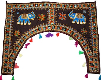 Unique toran related items | Etsy