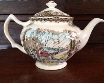 Johnson brothers china | Etsy