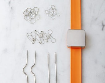 Stitch counter | Etsy