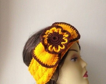 Knitting brooch | Etsy