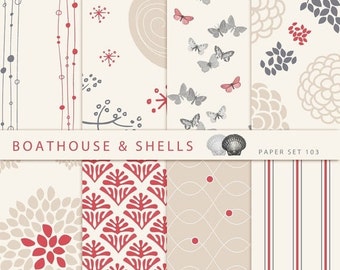 Paper butterflies | Etsy