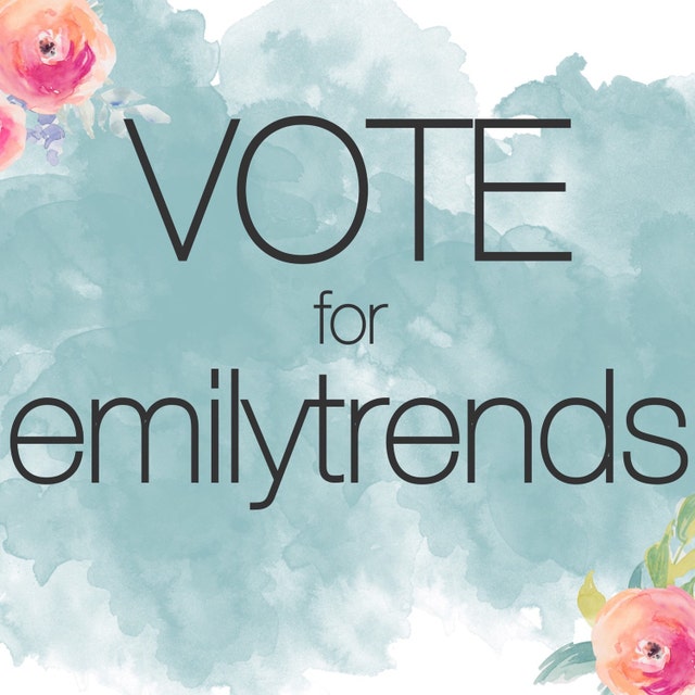 emilytrends by emilytrends on Etsy