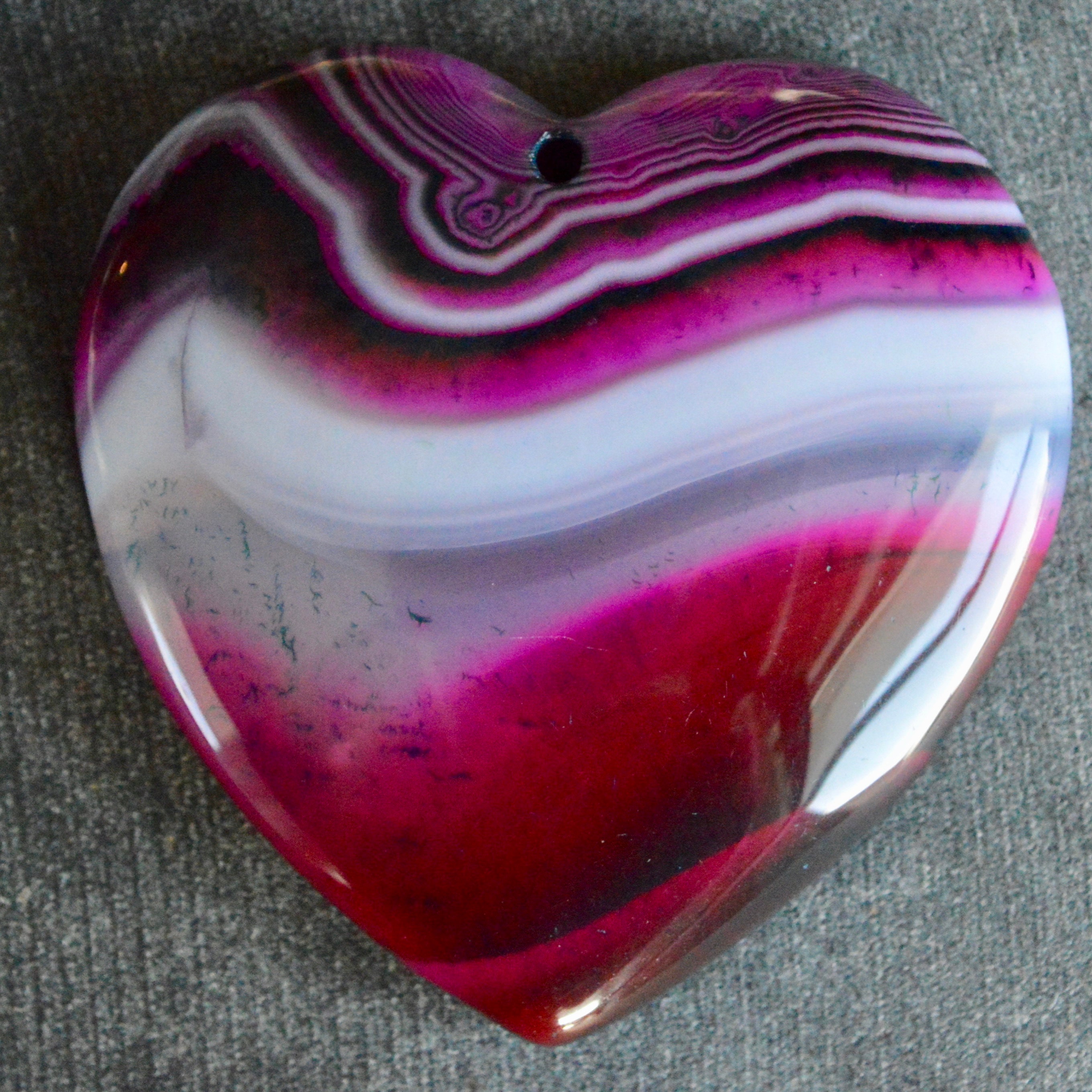 Unique Gemstone Pendants And Beads In Small by TheBeadBandit