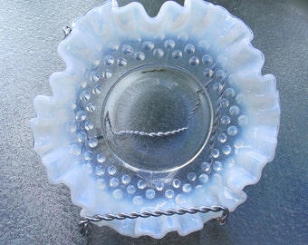 Moonstone hobnail | Etsy