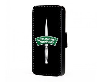 Marine phone case | Etsy