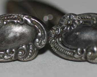 Barrel buttons | Etsy