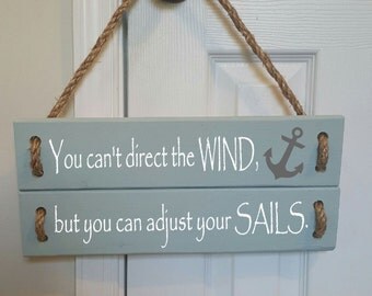 Adjust the sails | Etsy