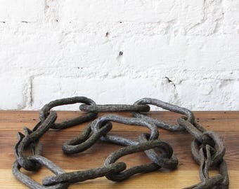 Antique hand forged | Etsy