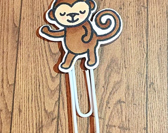 Sock Monkey Paper Doll PDF printable paper dolls Fun Sock