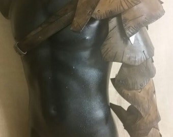 Barbarian costume | Etsy