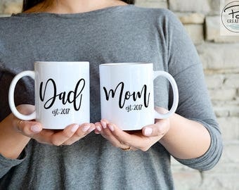 Dad mug | Etsy