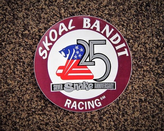 Skoal bandit | Etsy