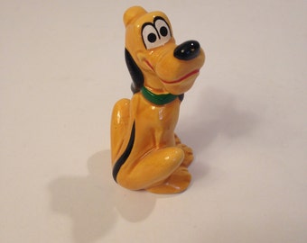 Pluto figurine | Etsy