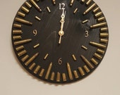 Unique home decor created from fired bullet by kristascasingcrafts