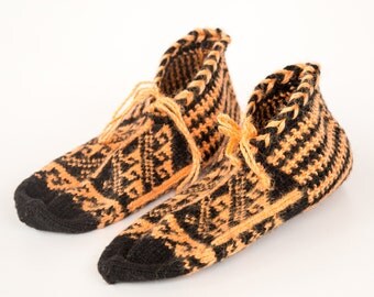 Turkish socks | Etsy