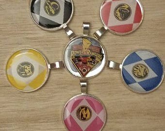 Power ranger morpher | Etsy