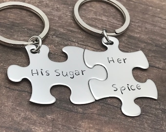 Sugar and spice | Etsy