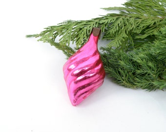 Teardrop ornament | Etsy