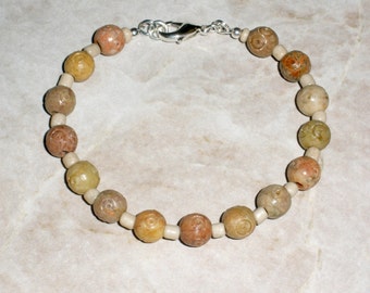 Soapstone beads | Etsy