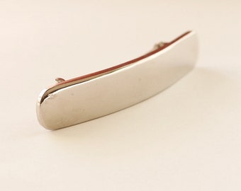 Vintage hair clips | Etsy