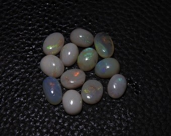 Australian opals | Etsy