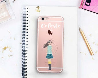 Best friend phone case | Etsy