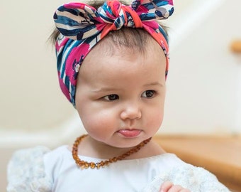 Baby headwrap | Etsy