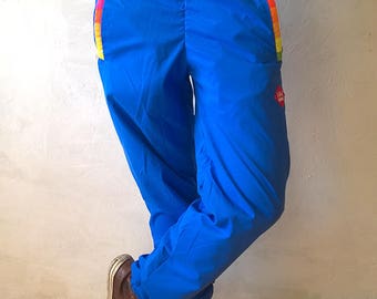 Wind pants | Etsy