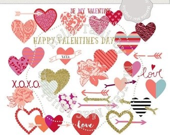 Chalkboard Back to School Doodles Clip Art 101 Science and