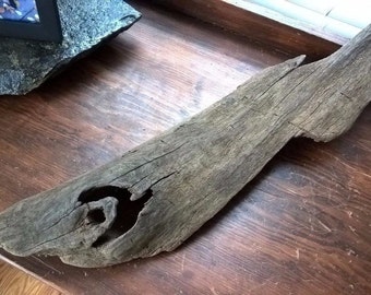 Wood angel fish | Etsy