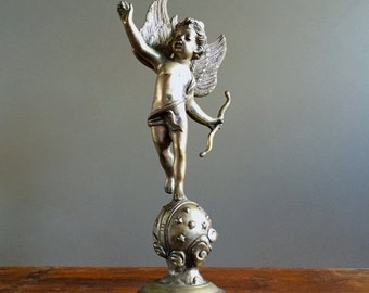 Cupid statue | Etsy