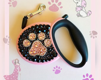 Collares y correas para mascotas – Etsy ES