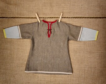 Viking tunic | Etsy
