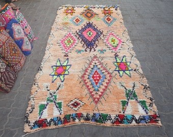 Tapis marocain | Etsy