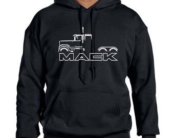 Mack truck | Etsy