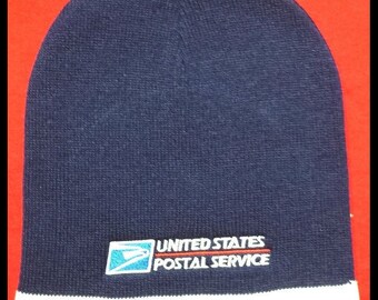 Usps hat | Etsy