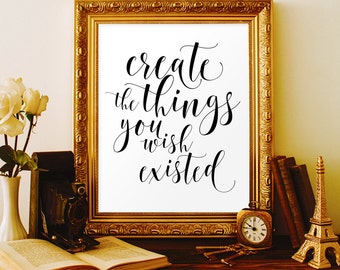 Art room sign | Etsy