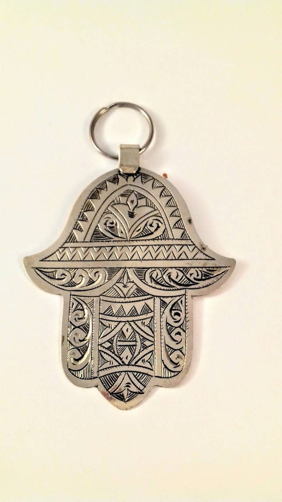 Items similar to Khamsa on Etsy