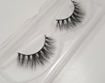 Mink lashes | Etsy
