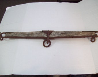 Single tree harness | Etsy