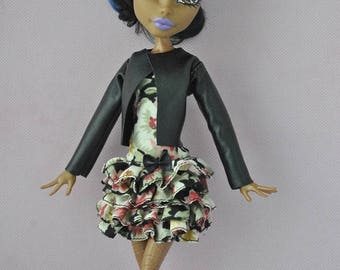 Monster high jacket | Etsy