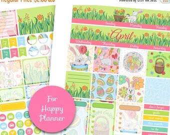 Easter tags | Etsy