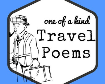 Personalized poetry | Etsy