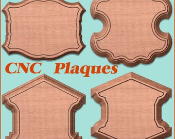 Cnc router patterns | Etsy