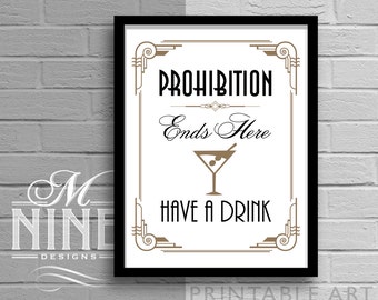 Bootlegging Gatsby Quotes