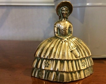 Crinoline lady | Etsy