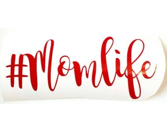 Mama bear car decal | Etsy